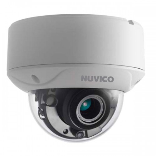 HD-TVI Cameras