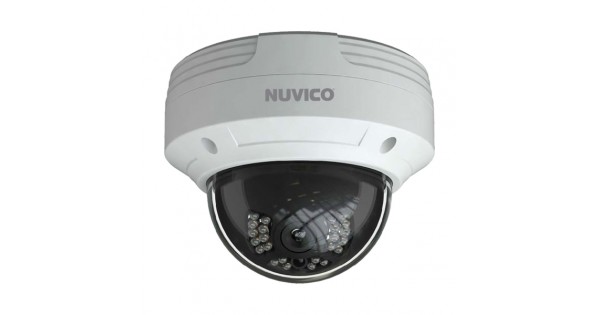 Nuvico HD Cameras